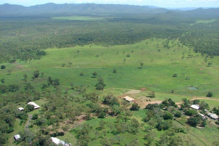 Springvale Station, Lakeland - Slaney & Co.