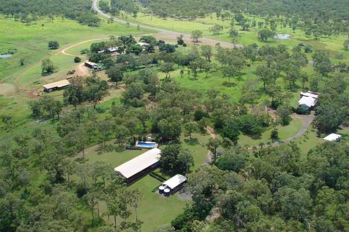 Springvale Station, Lakeland - Slaney & Co.