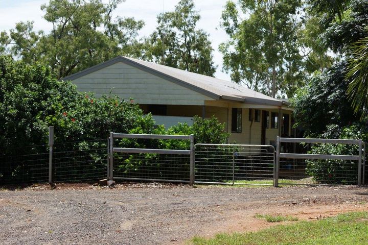 Springvale Station, Lakeland - Slaney & Co.